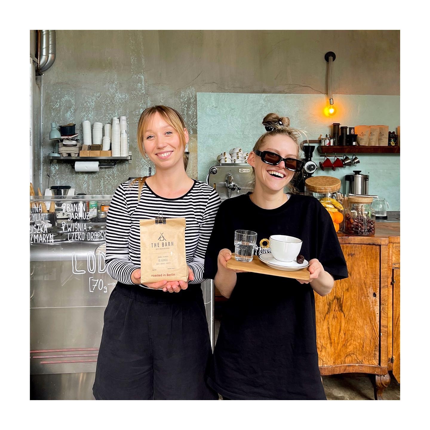 Kawiarnia Las | Sopot